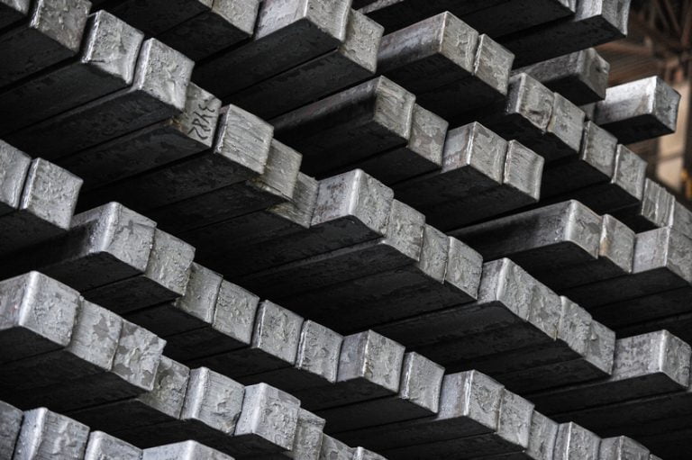 Steel Billets - Custom steel billets