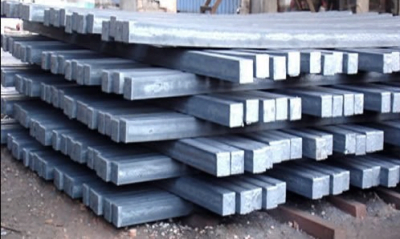 Steel Billets - Custom steel billets