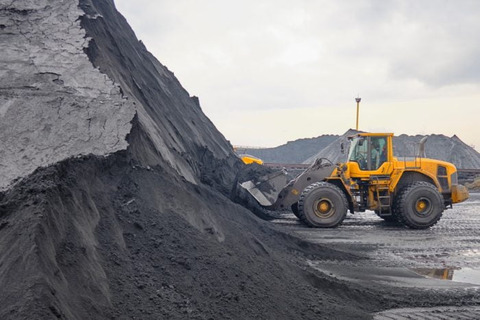 Iron Ore Concentrate - Pure iron concentrate
